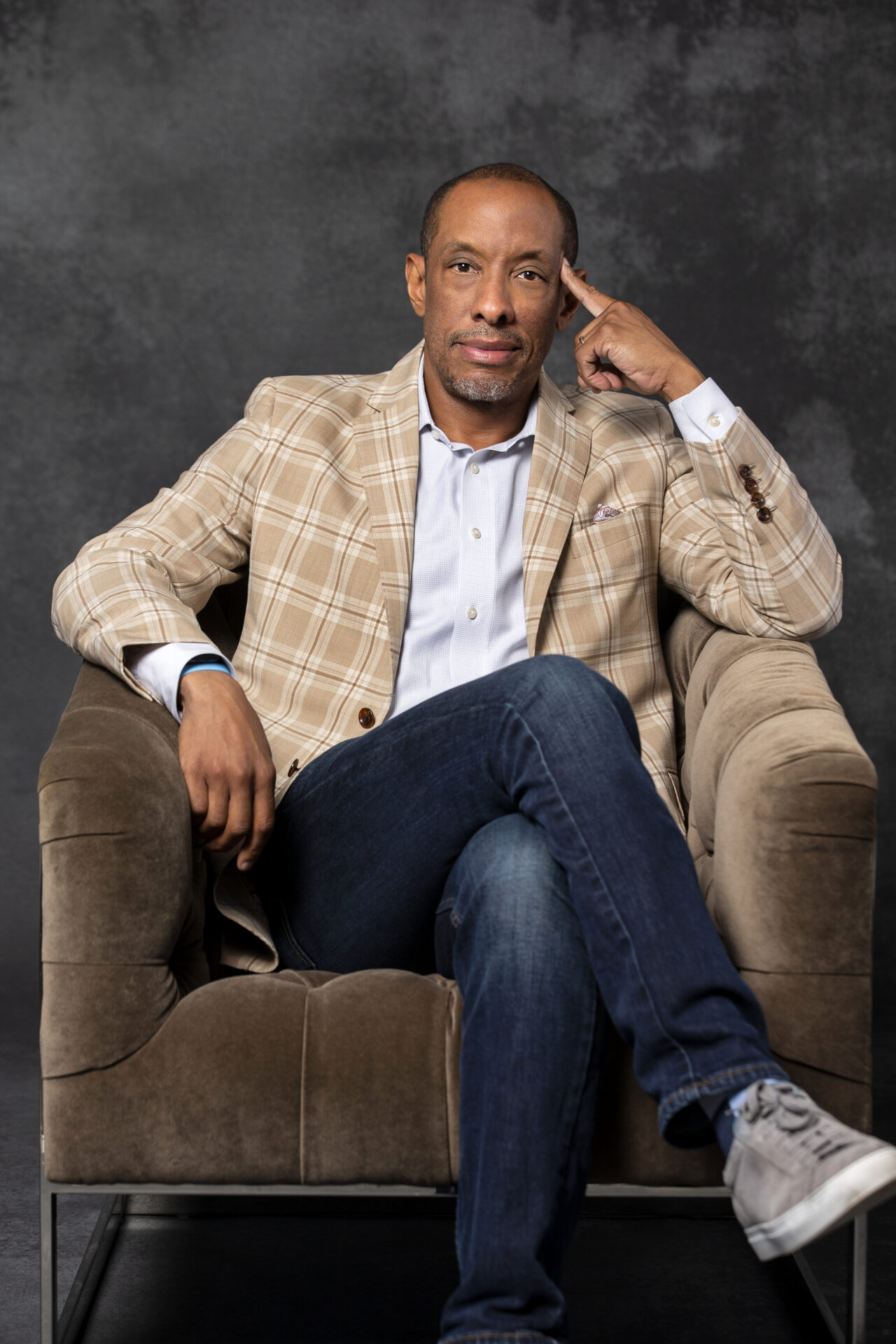 Judges – Gold Key Awards